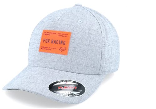 FOX Hat Endless Racing Flexfit – Velo Legi