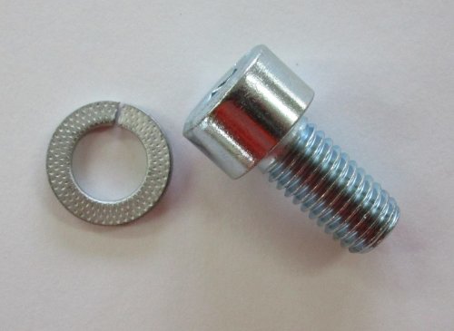 Imbus Schraube M10 x 20mm – Velo Legi