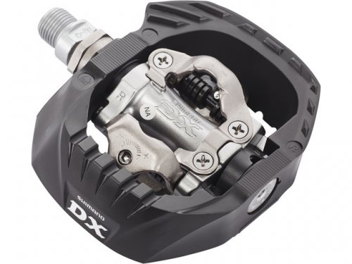 Shimano DX M647 Pedal – Velo Legi