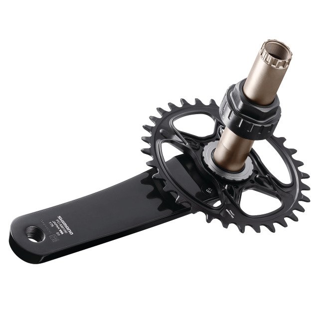 Shimano TL-FC41 Kurbel Montagewerkzeug – Velo Legi